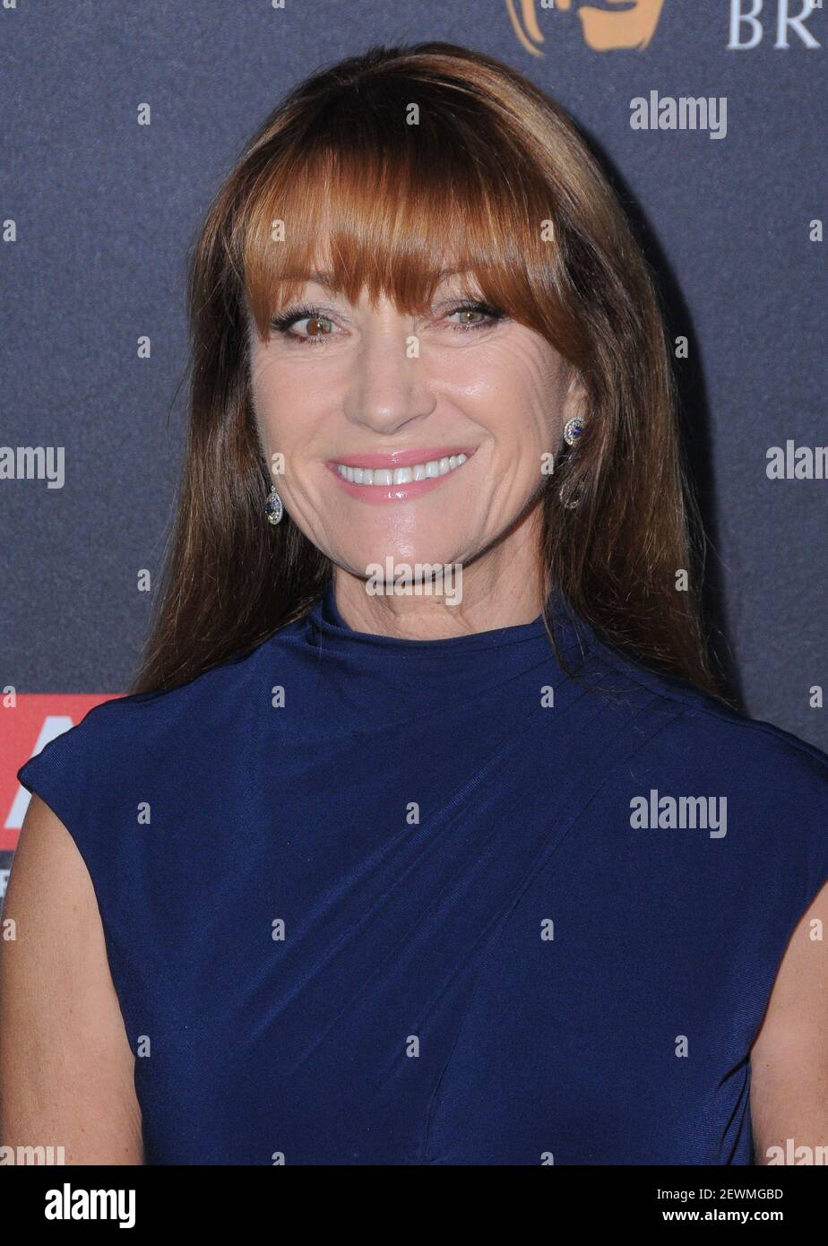 28 October 2016 - Beverly Hills, California. Jane Seymour. 2016 AMD ...