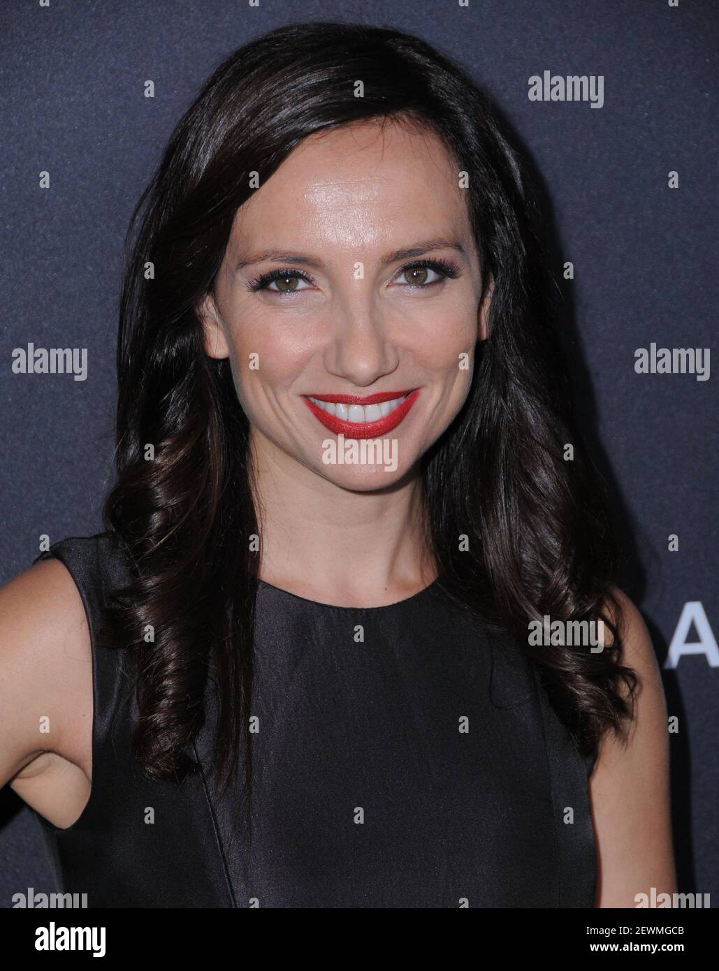 28 October 2016 - Beverly Hills, California. Leila Birch. 2016 AMD ...