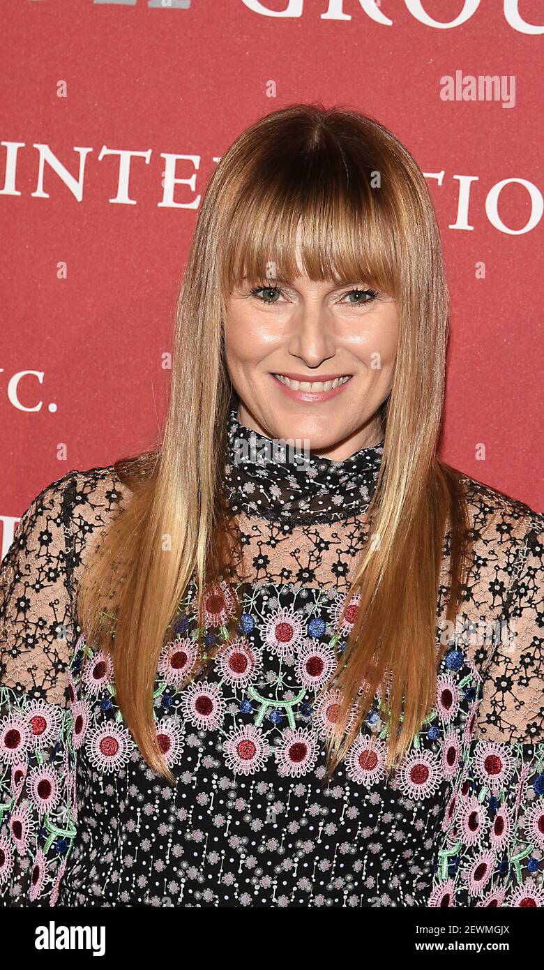 Amy Astley attends The Fashion Group International Night of Stars Gala ...