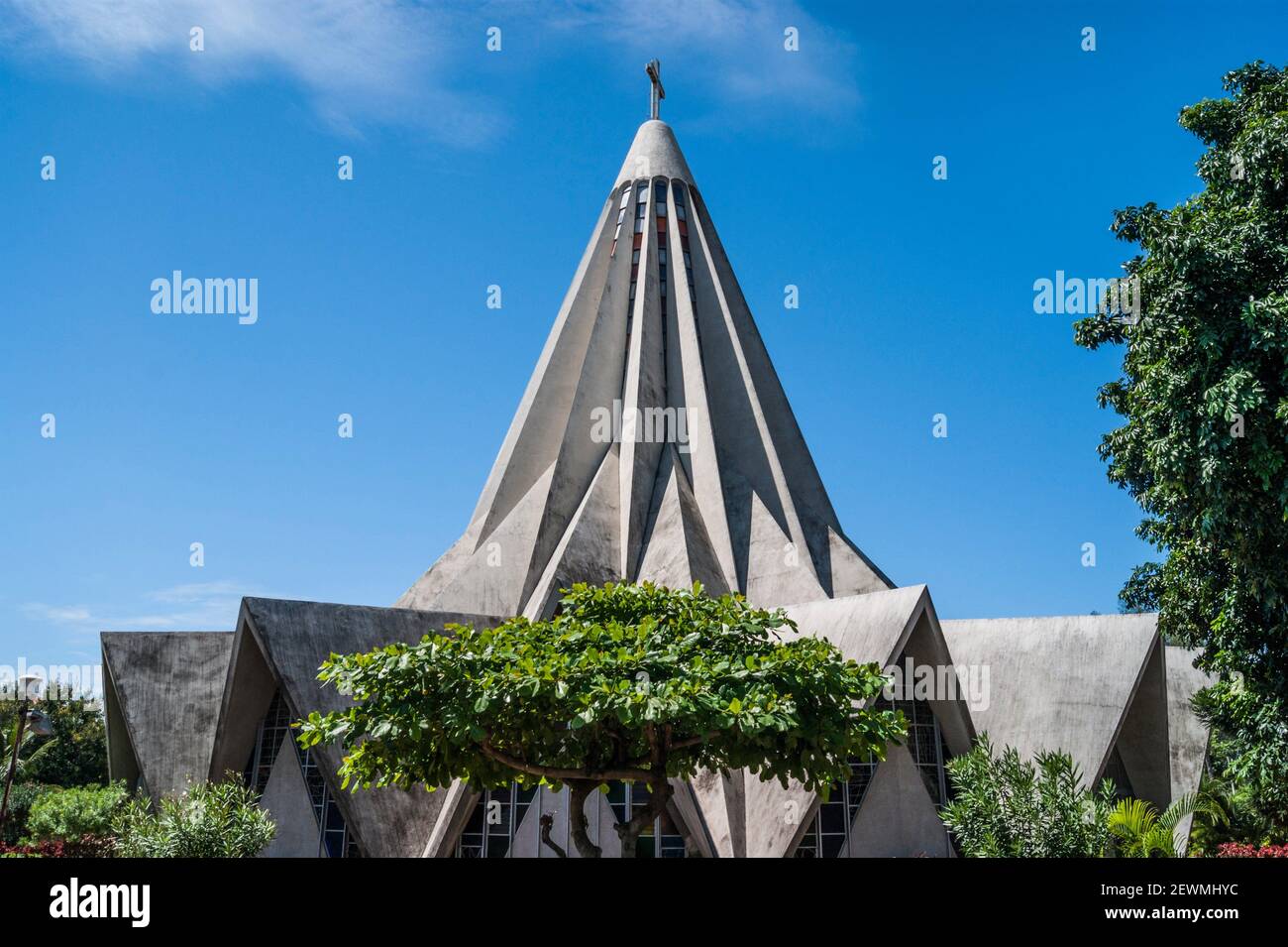 Polana Maputo High Resolution Stock Photography and Images - Alamy