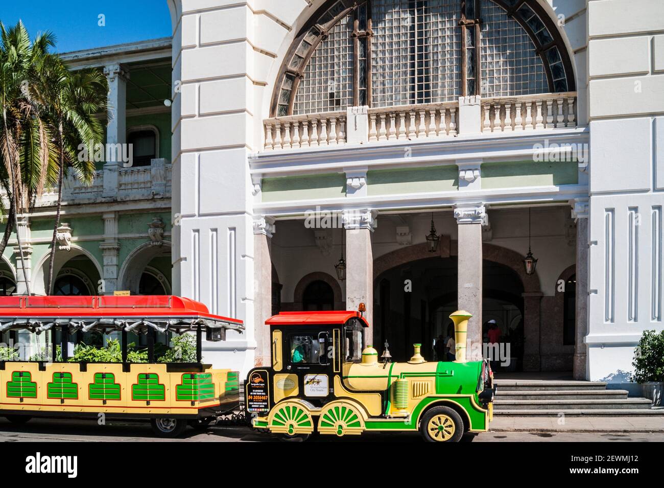 Maputo Capital City Building High Resolution Stock Photography and ...