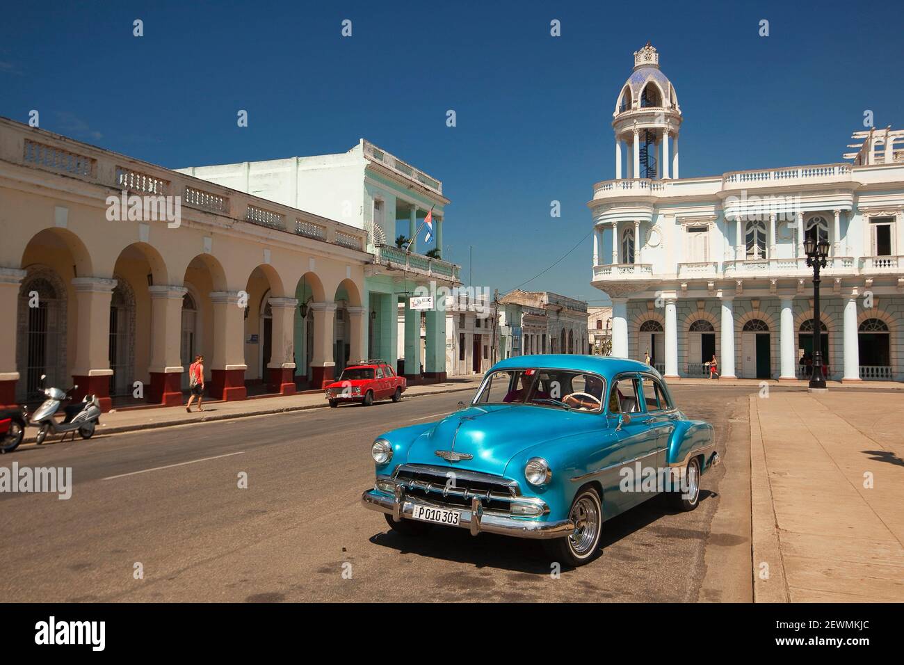 American colonial hi-res stock photography and images - Alamy