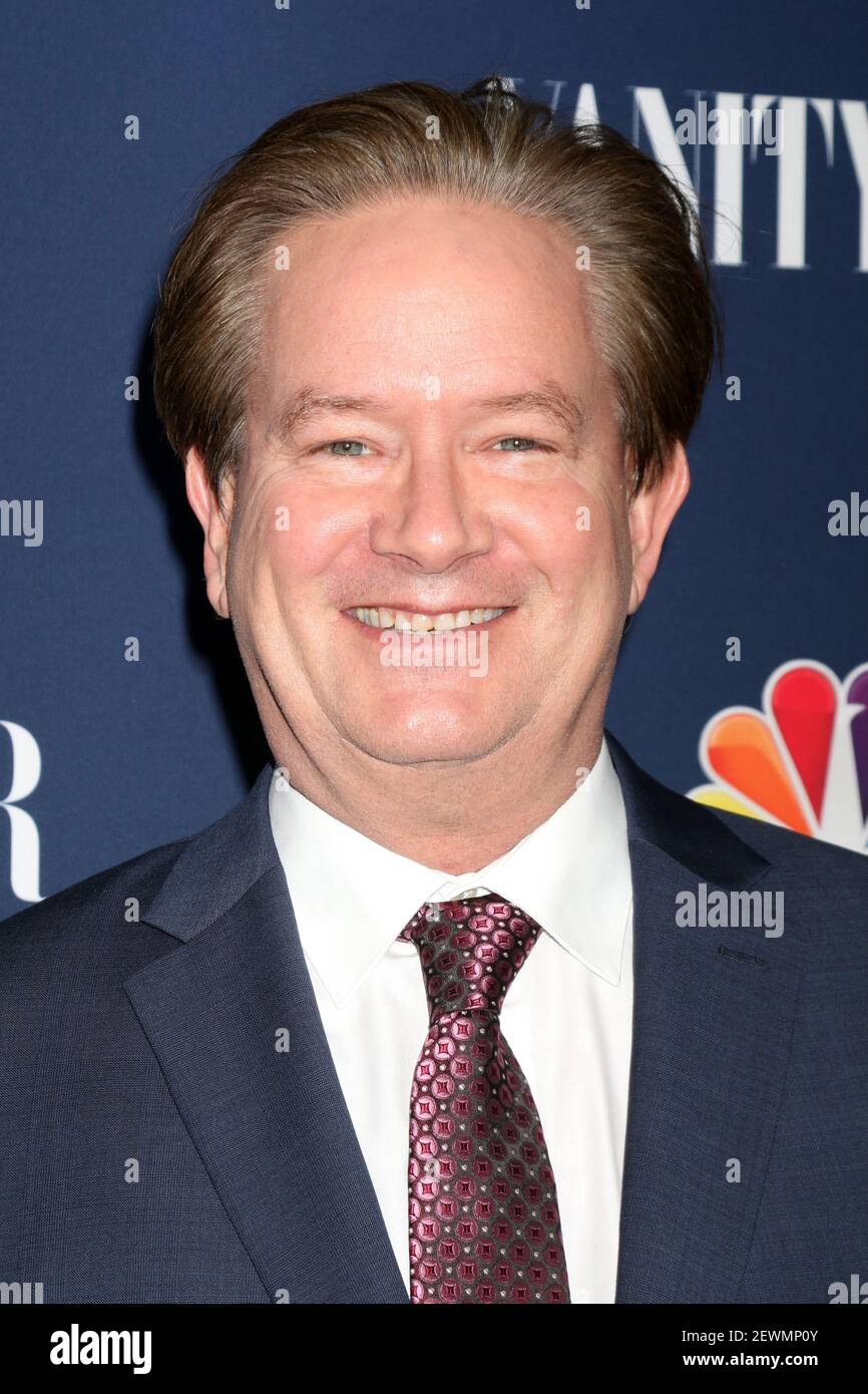 LOS ANGELES - NOV 2: Mark McKinney at the NBC And Vanity Fair Toast the ...