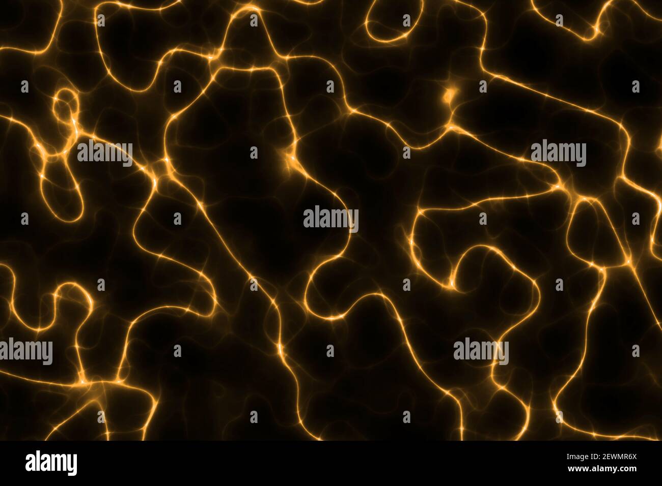 beautiful smooth luminous lightings arks digitally made texture ...