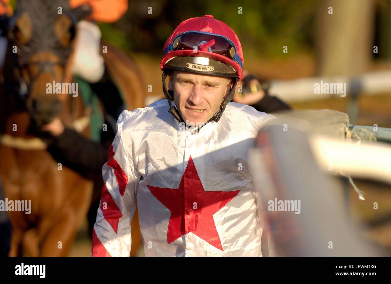 Seb sanders hi-res stock photography and images - Alamy