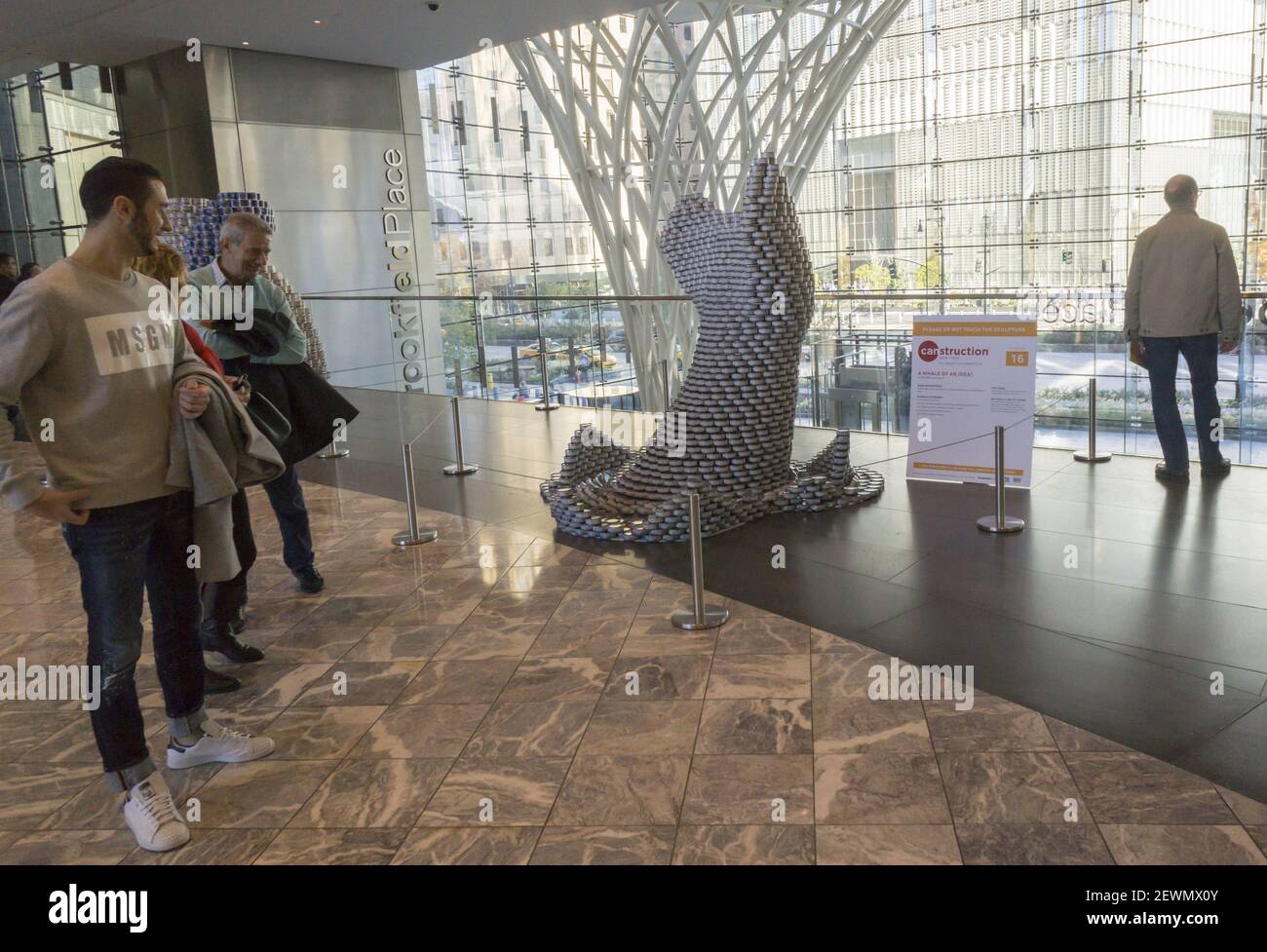 A Whale of a Tail by STUDIOS Architecture in the 24th annual ...