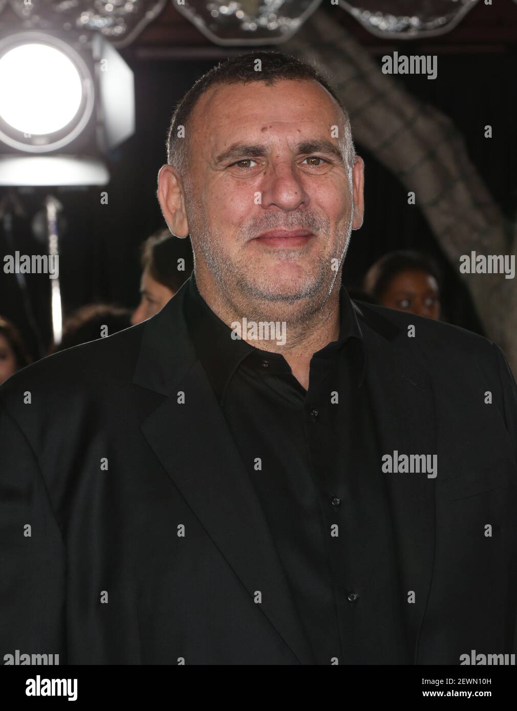 09 November 2016 - Westwood, California - Graham King. Fan Event For ...