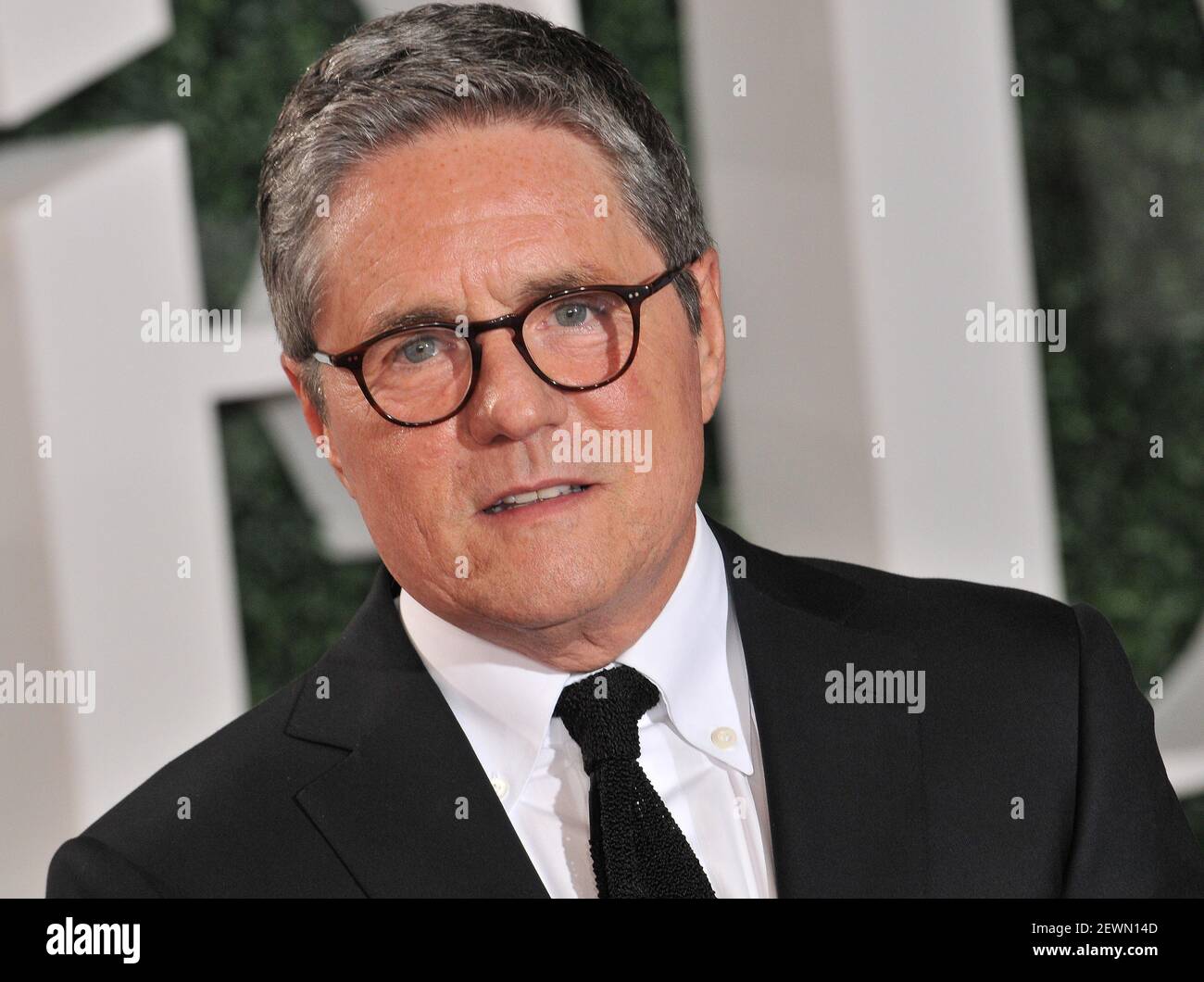 Brad Grey arrives at Paramount Pictures' "Allied" Fan Event Screening ...