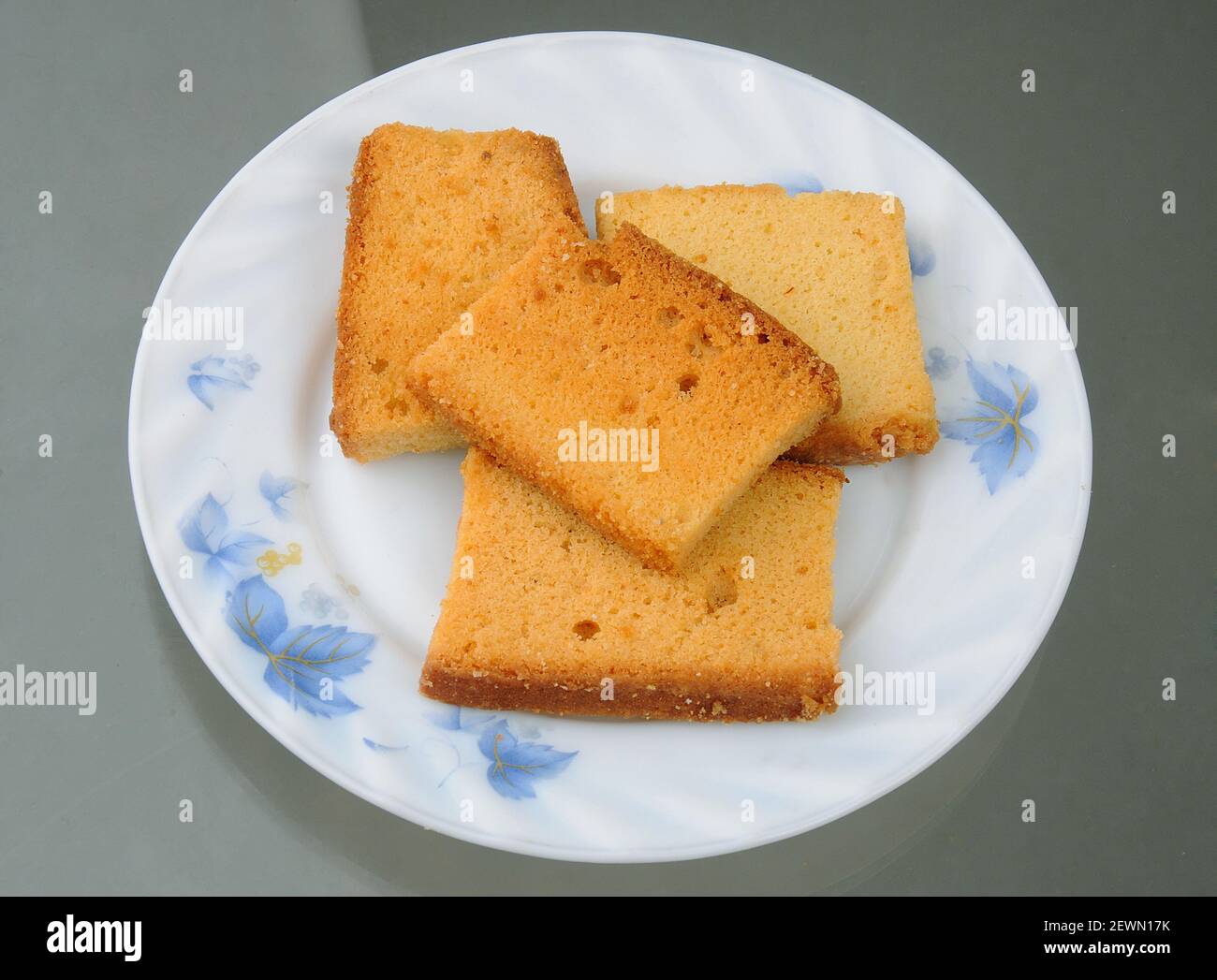 Cake rusk hi-res stock photography and images - Alamy