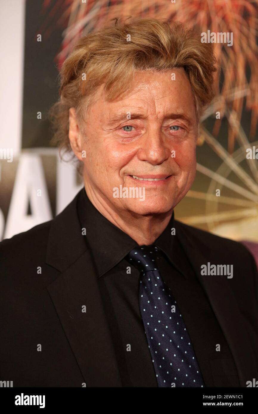 Shadoe Stevens attends the 30th Israel Film Festival Anniversary Gala ...