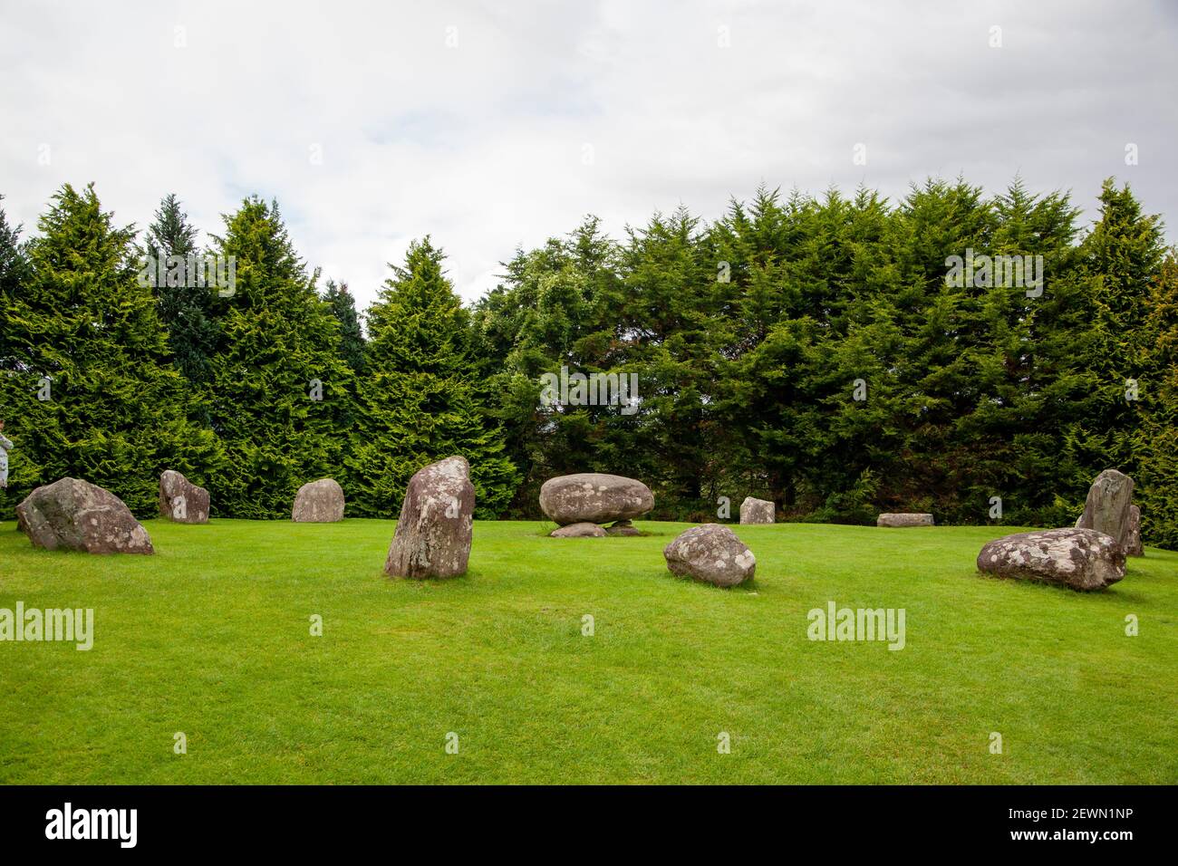Kenmare landmark hi-res stock photography and images - Alamy