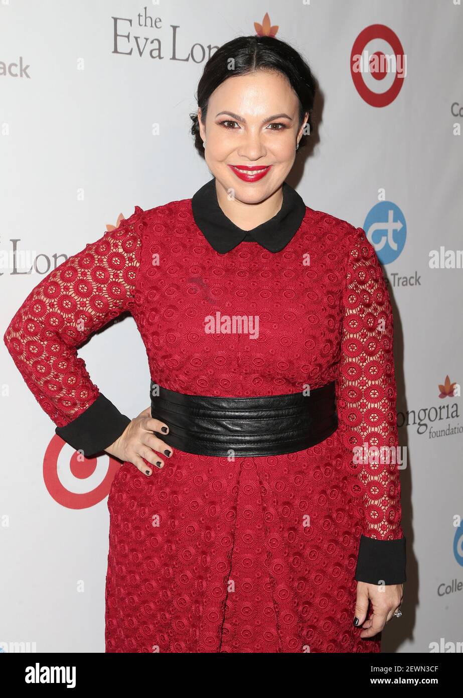 10 November 2016 - Los Angeles, California - Gloria Calderon Kellett ...