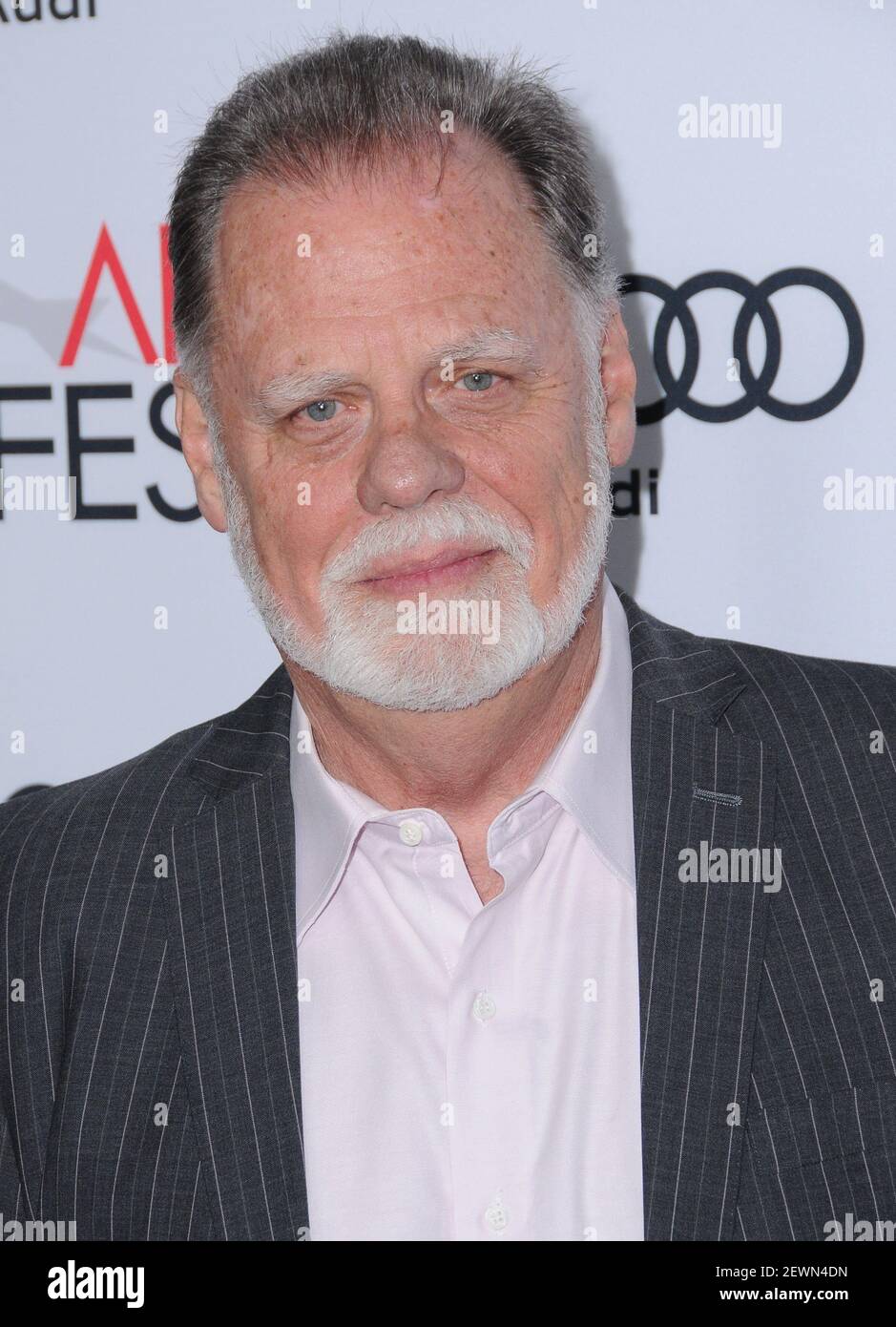 Taylor Hackford attending the AFI FEST 2016 Presented By Audi premiere ...