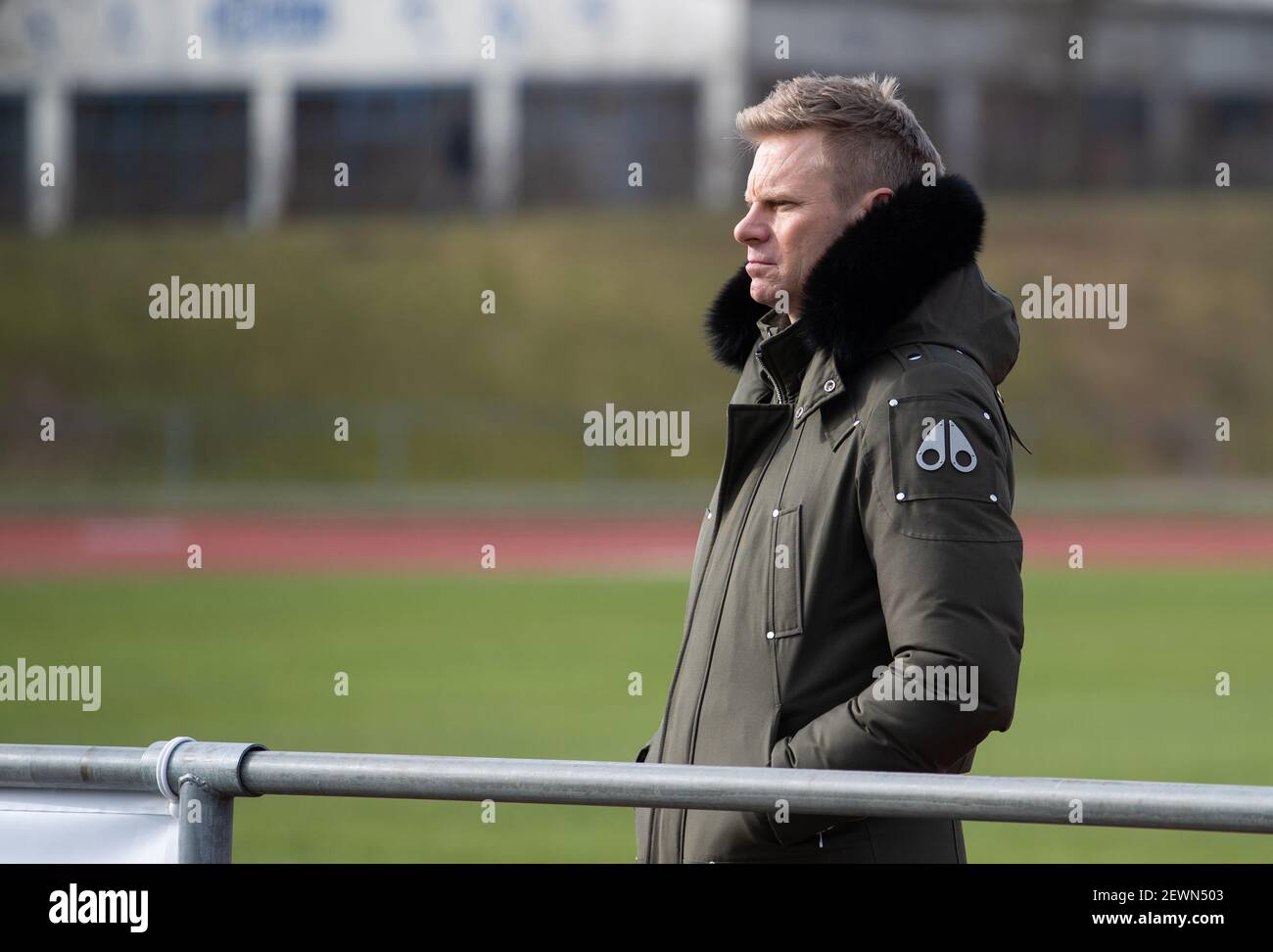 Markus feldhoff hi-res stock photography and images - Alamy