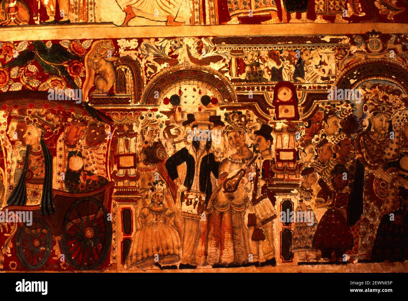 Patachara story hi-res stock photography and images - Alamy