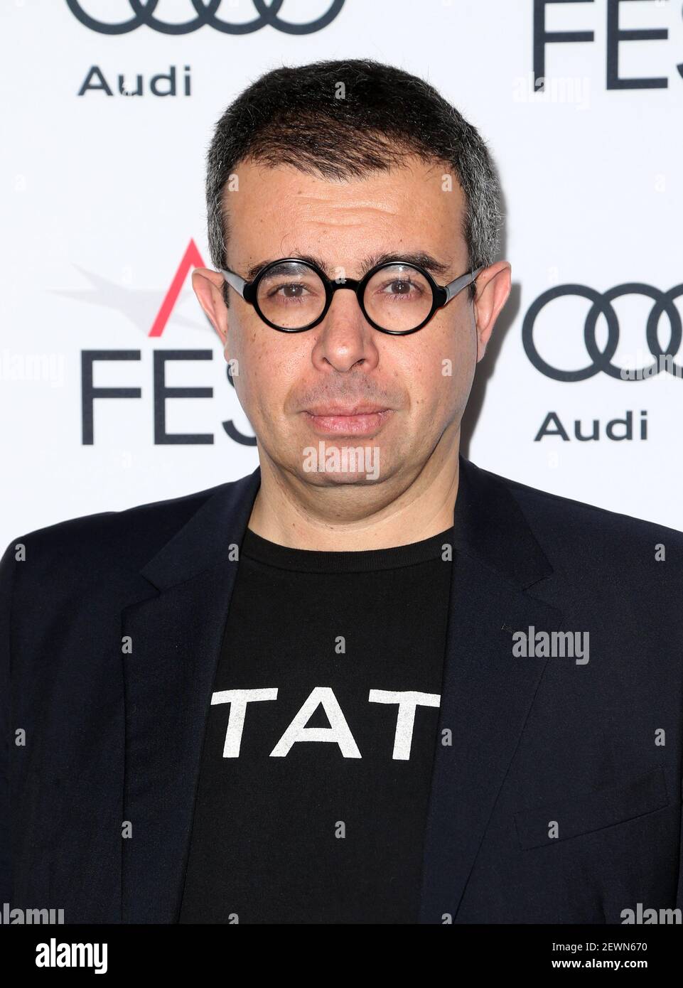 Said Ben Said. AFI FEST 2016 Presented By Audi - A Tribute To Isabelle ...