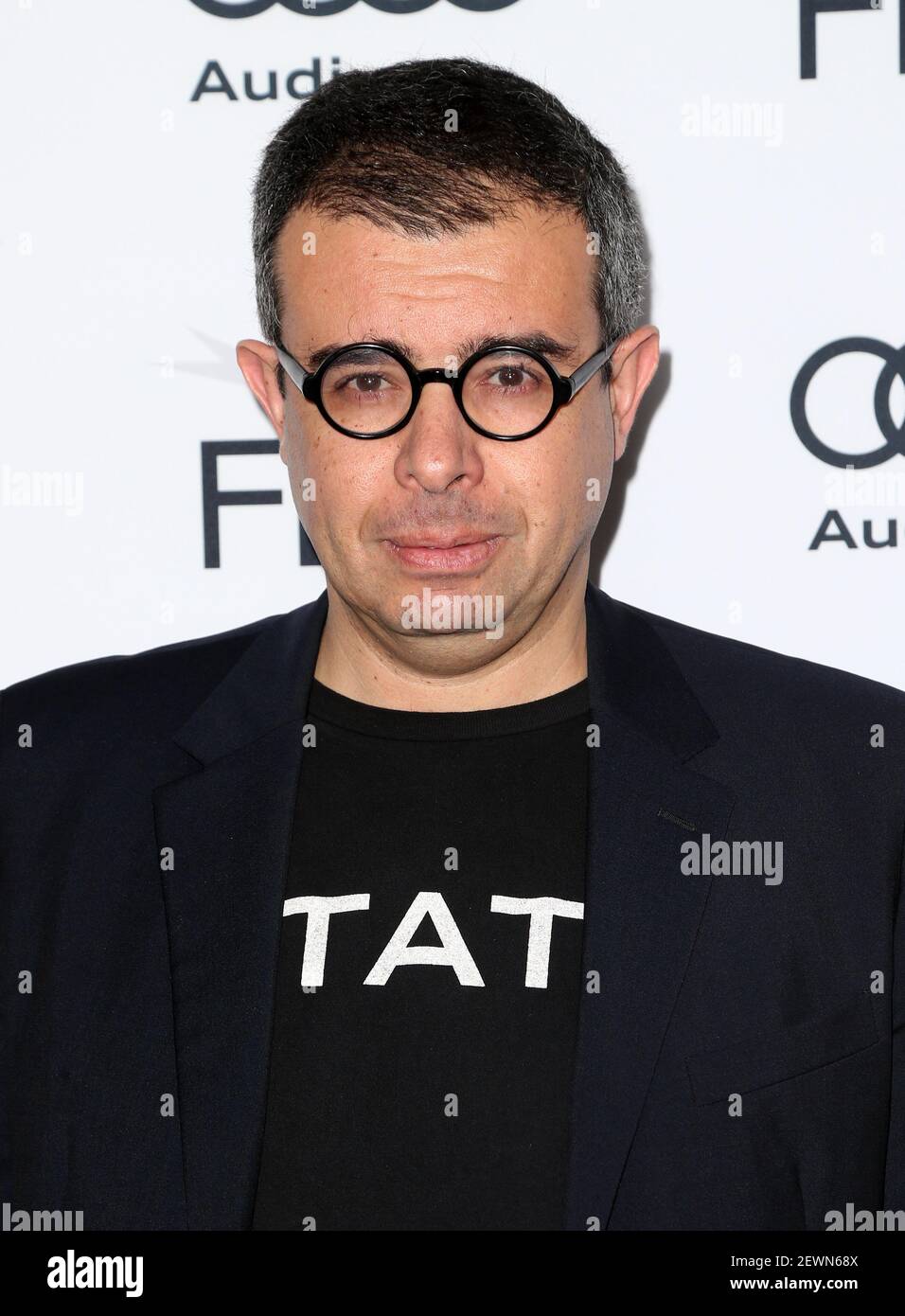 Said Ben Said. AFI FEST 2016 Presented By Audi - A Tribute To Isabelle ...