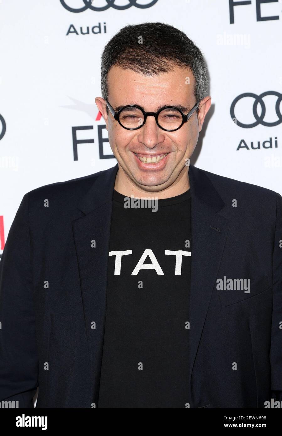 Said Ben Said. AFI FEST 2016 Presented By Audi - A Tribute To Isabelle ...