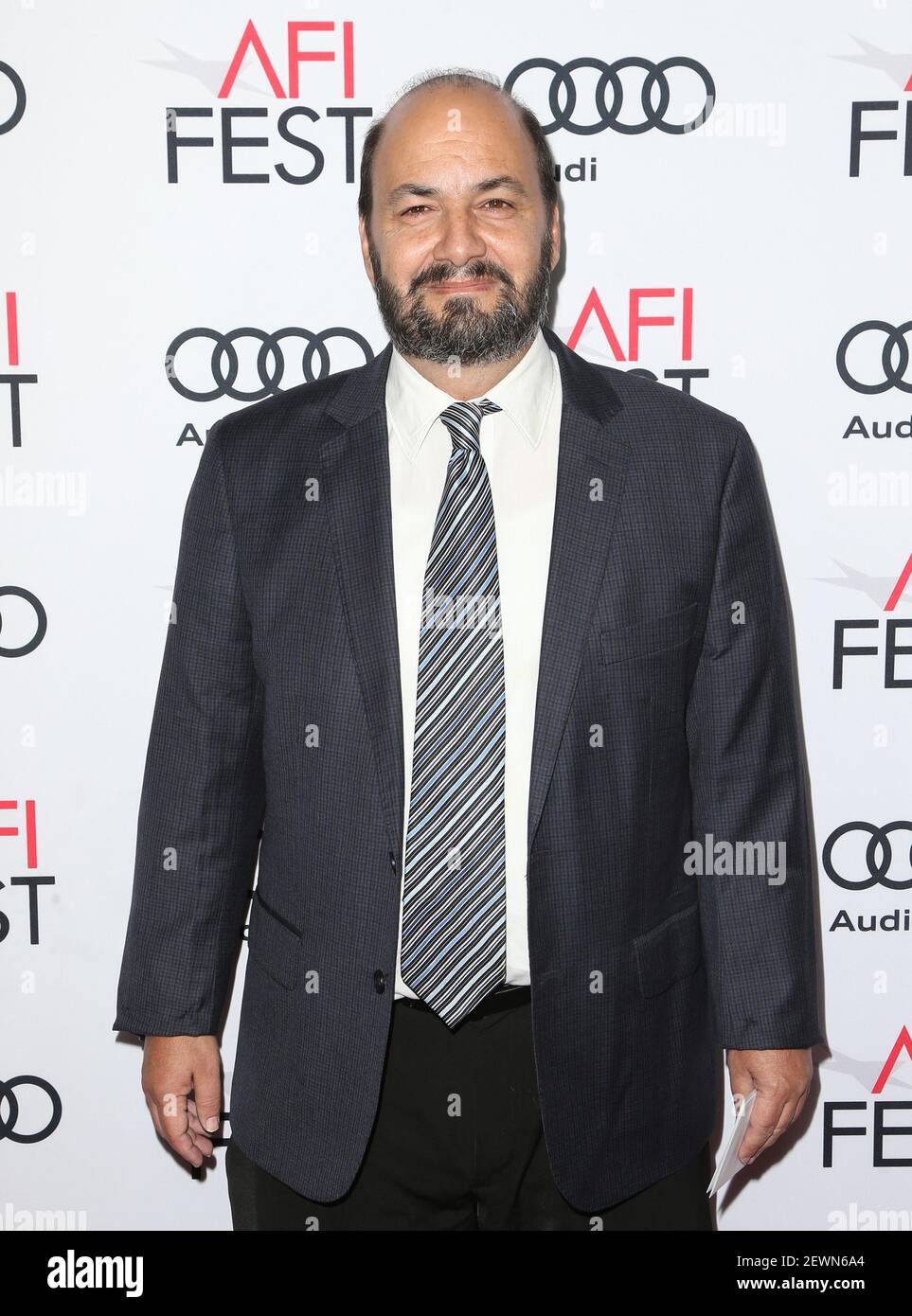 David Birke. AFI FEST 2016 Presented By Audi - A Tribute To Isabelle ...