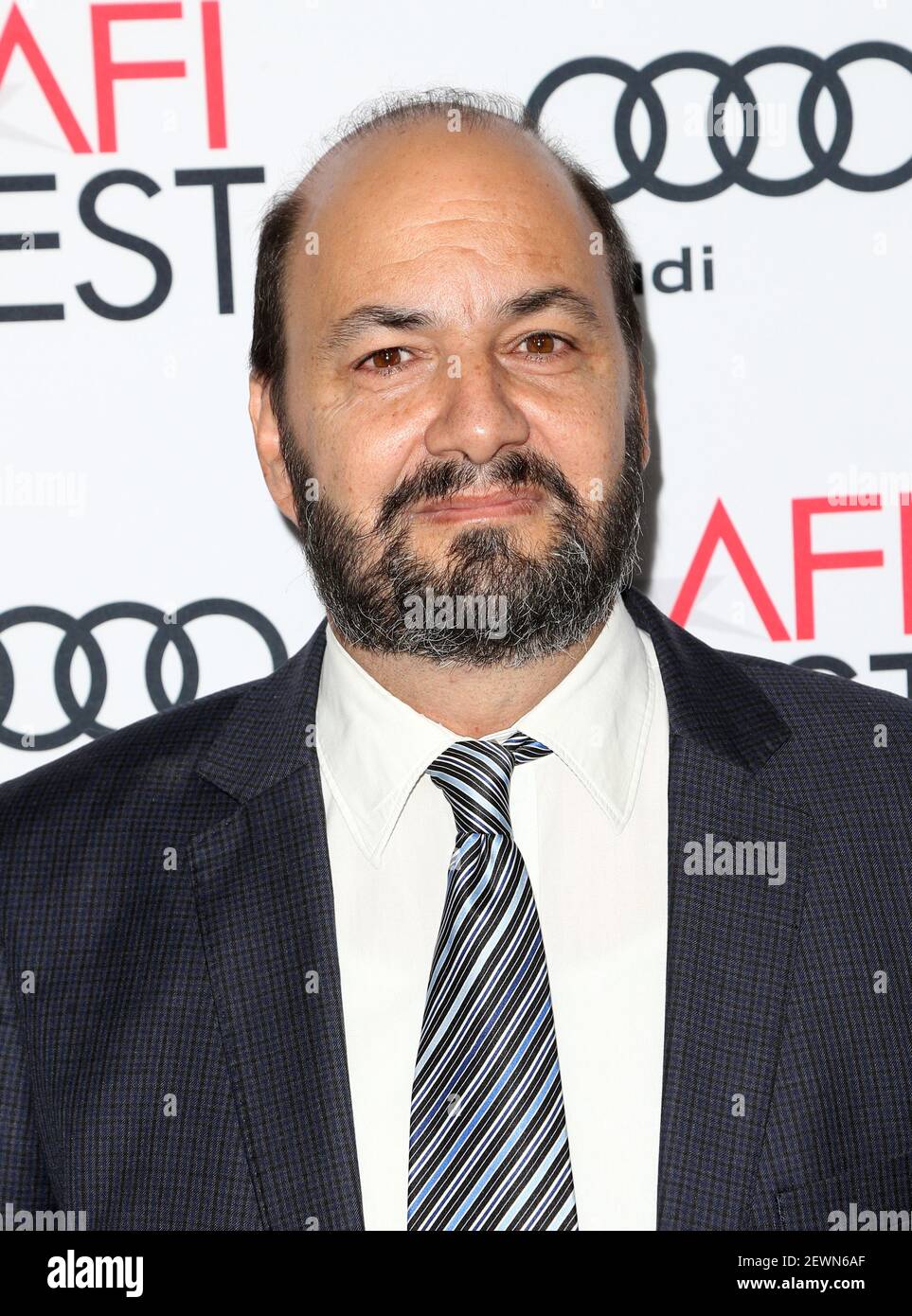 David Birke. AFI FEST 2016 Presented By Audi - A Tribute To Isabelle ...