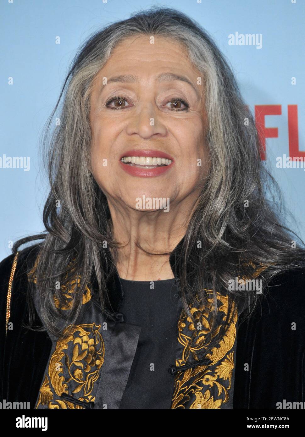 Liz Torres arrives at Netflix's "Gilmore Girls: A Year In The Life ...