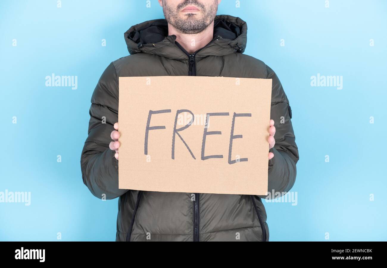 Concept anonymous hi-res stock photography and images - Alamy