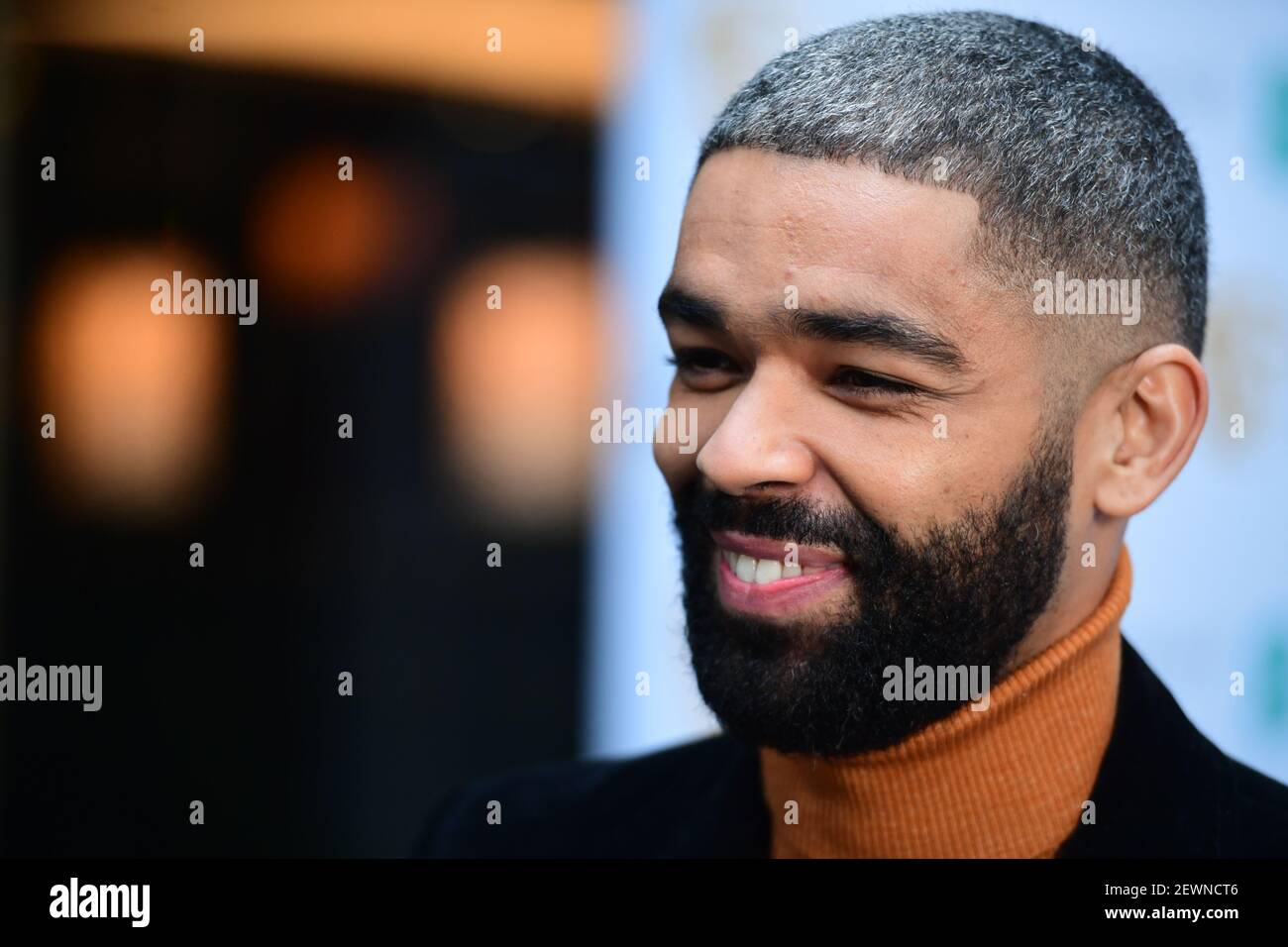 Kingsley ben adir hi-res stock photography and images - Alamy