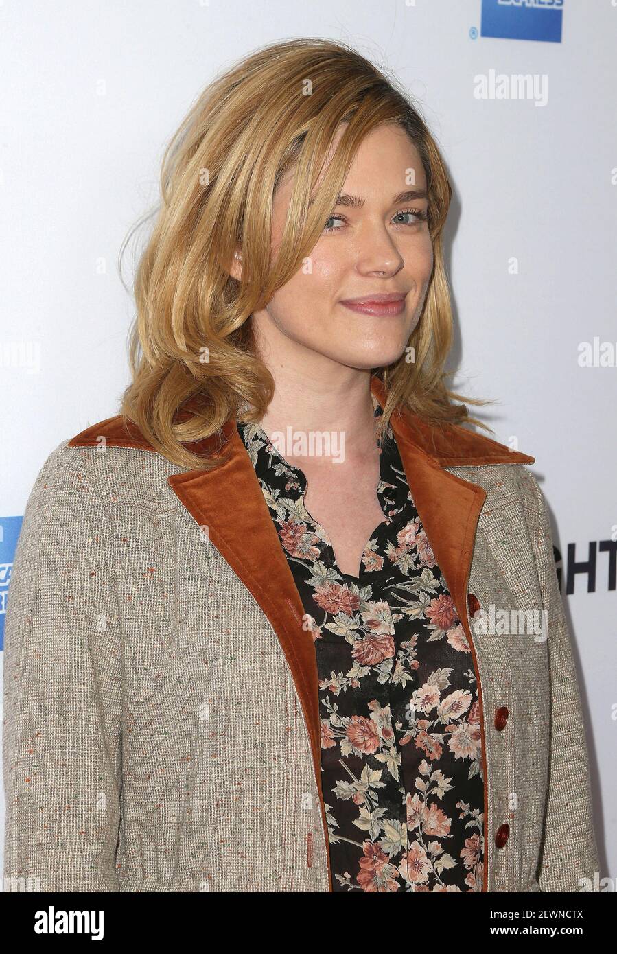 19 November 2016 - Los Angeles, California - Blair Bomar. 3rd Annual ...