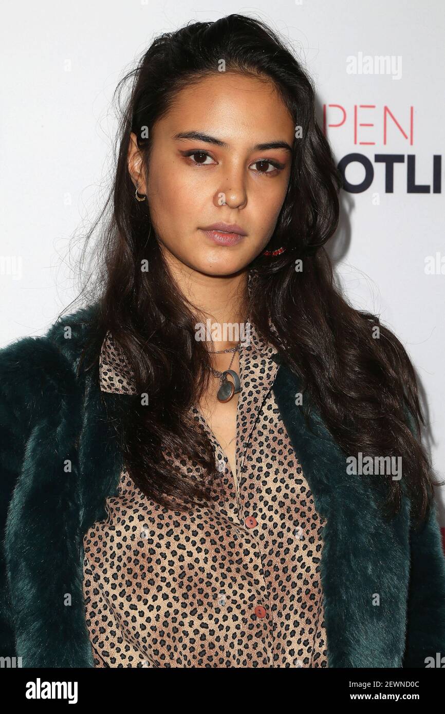 19 November 2016 - Los Angeles, California - Courtney Eaton. 3rd Annual ...