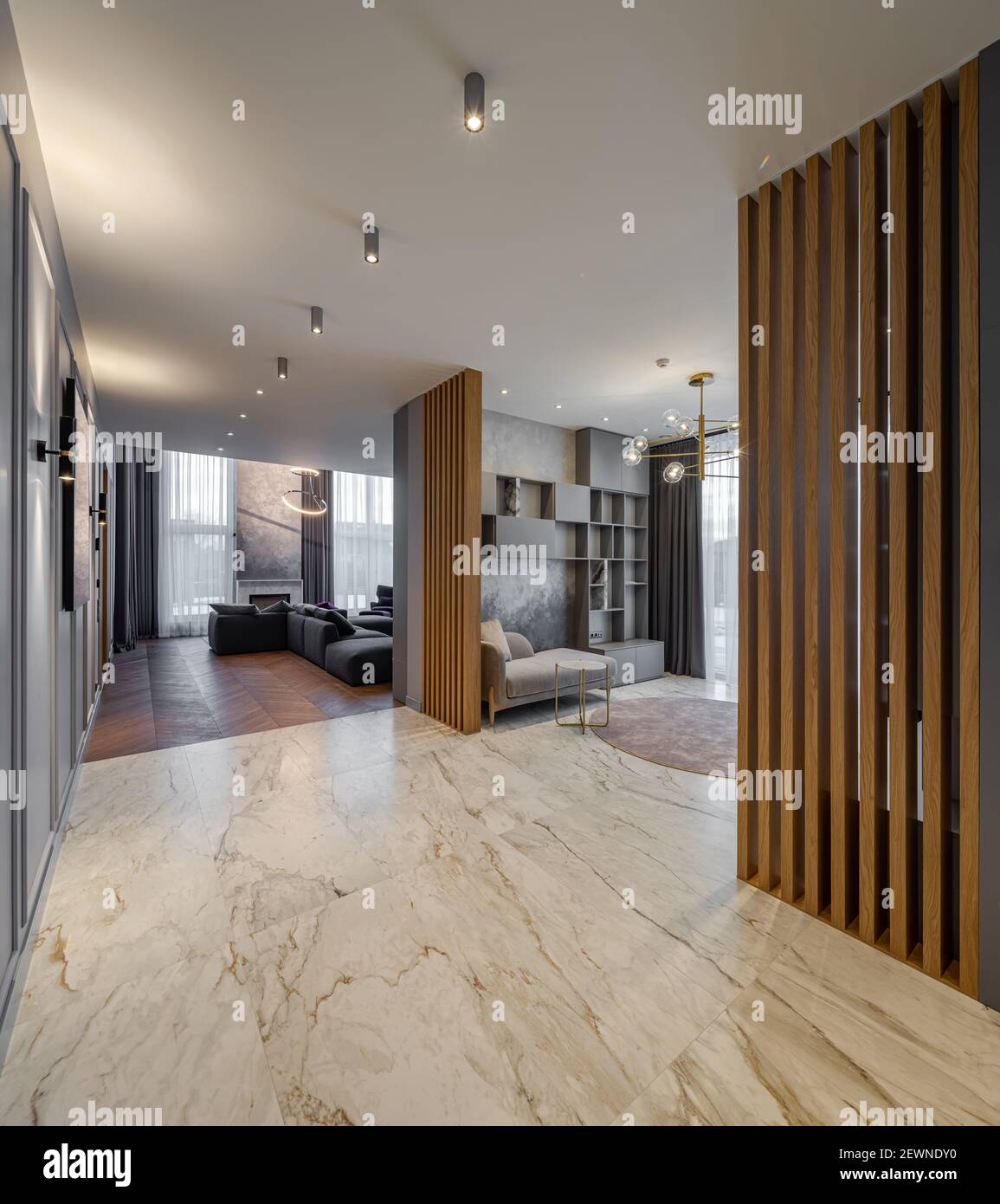 Interiro design hi-res stock photography and images - Alamy