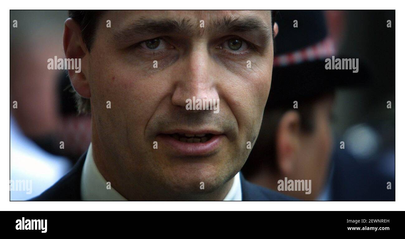 Alan farthing hi-res stock photography and images - Alamy