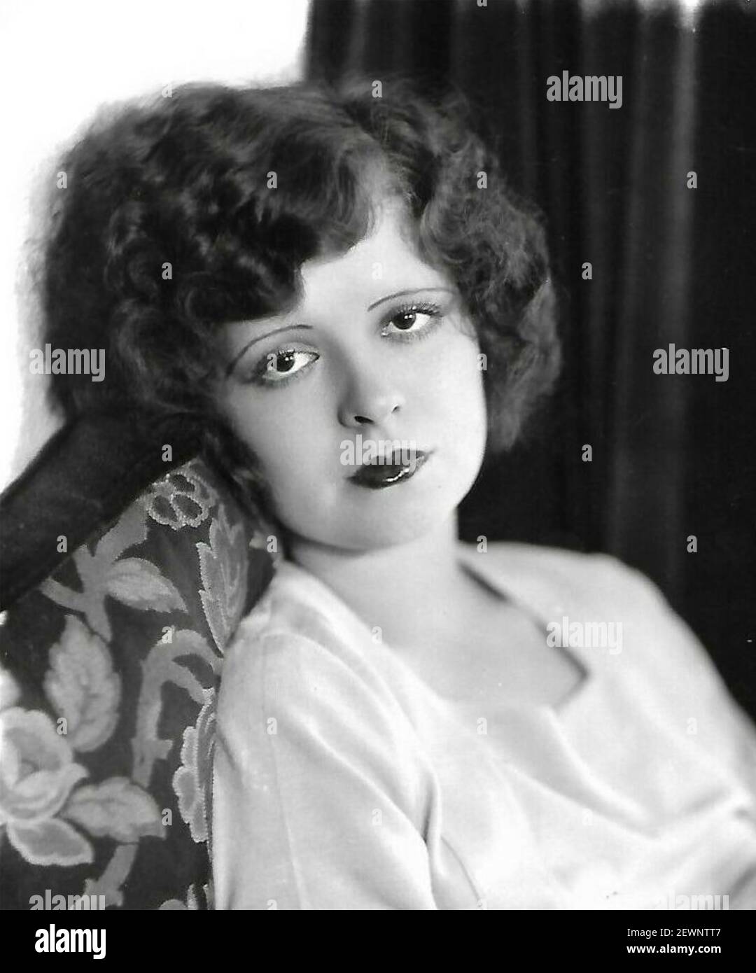 Actress clara hi-res stock photography and images - Alamy