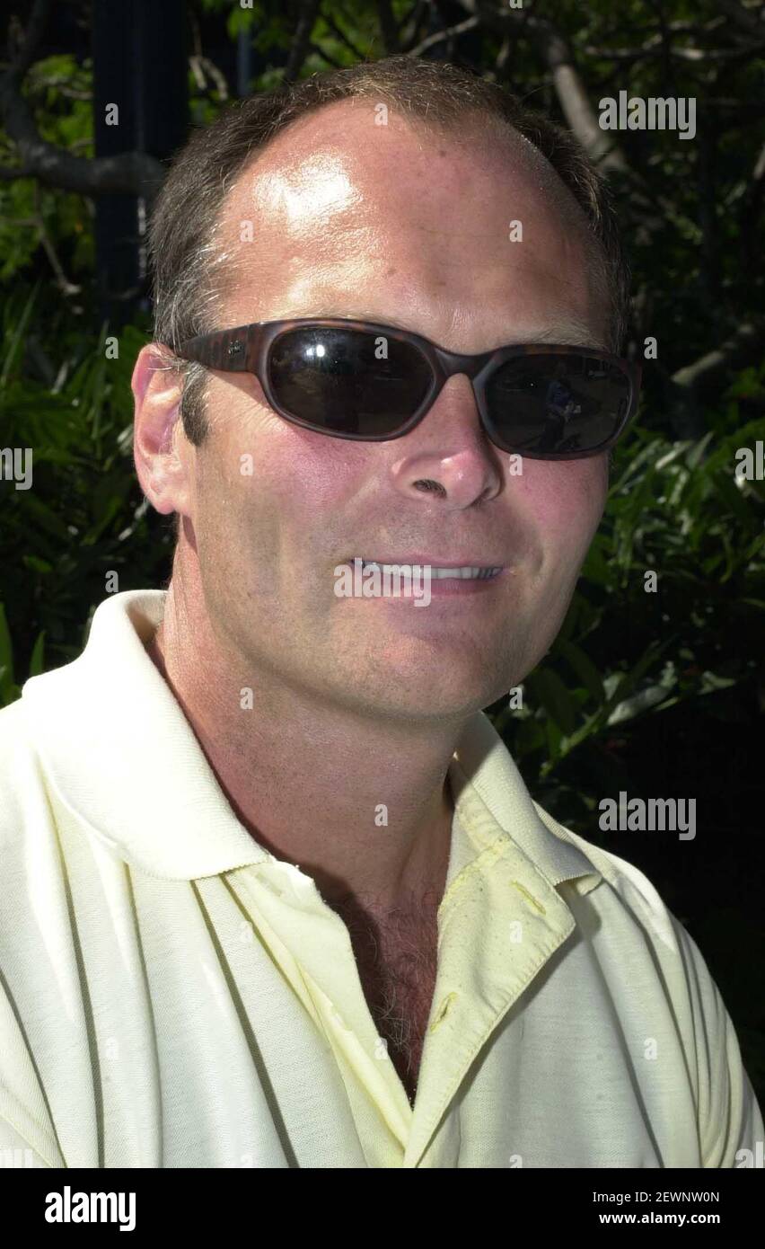 Gary woods hi-res stock photography and images - Alamy