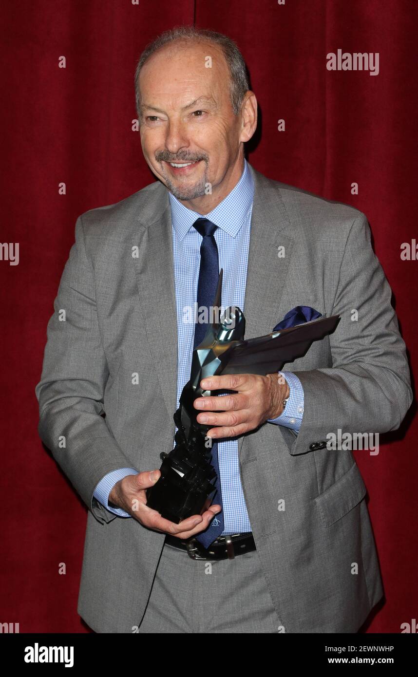 Peter Moore at The Game Awards 2016 held at the Microsoft Theater on ...