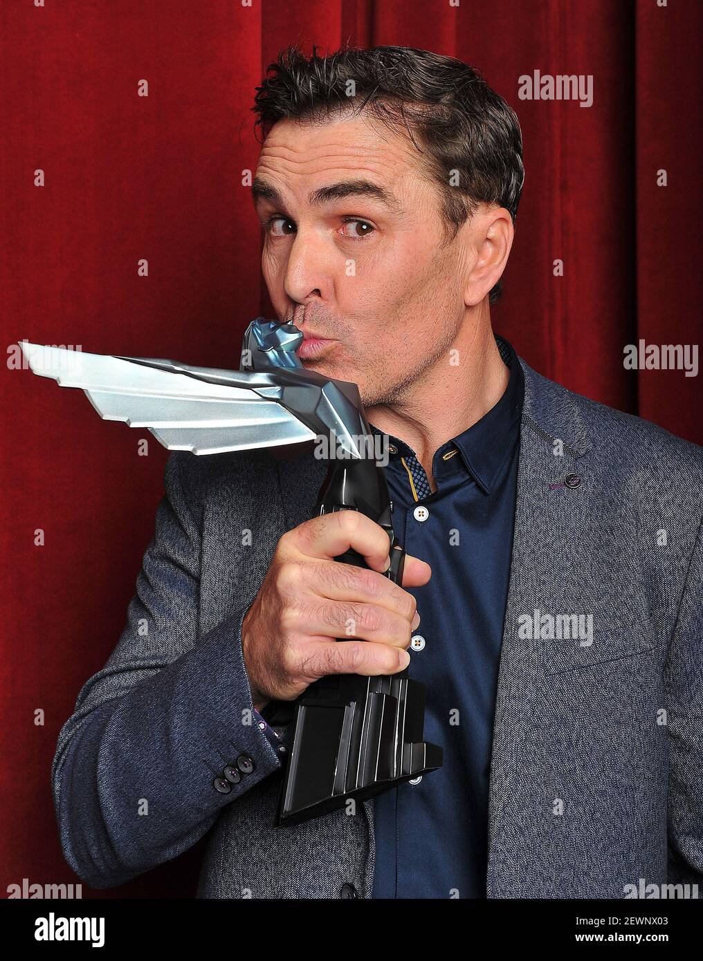 Nolan North Uncharted