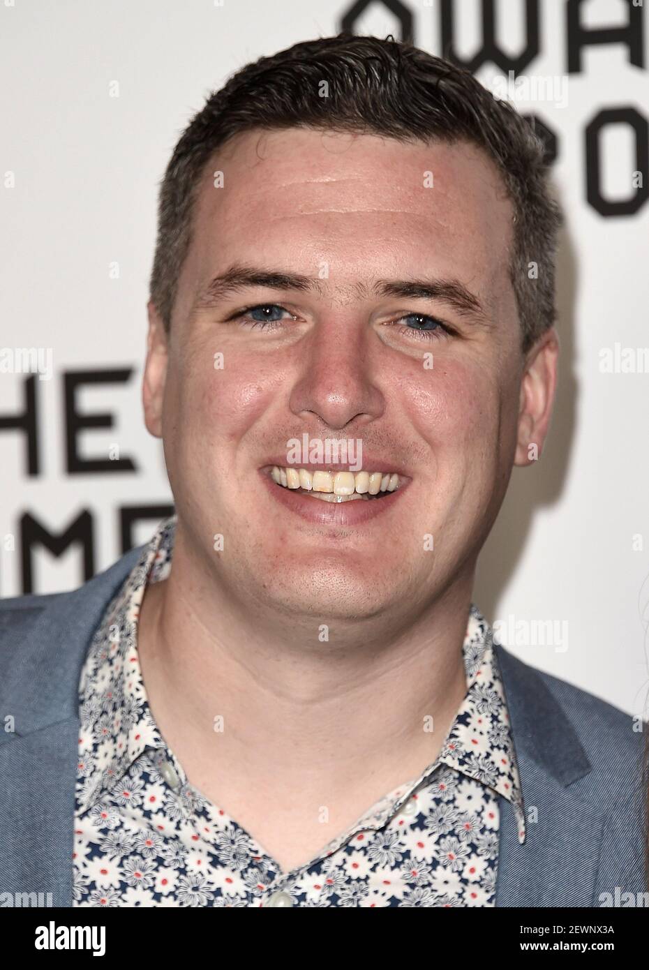 LOS ANGELES, CA - DECEMBER 1: Danny O'Dwyer attends The Game Awards ...