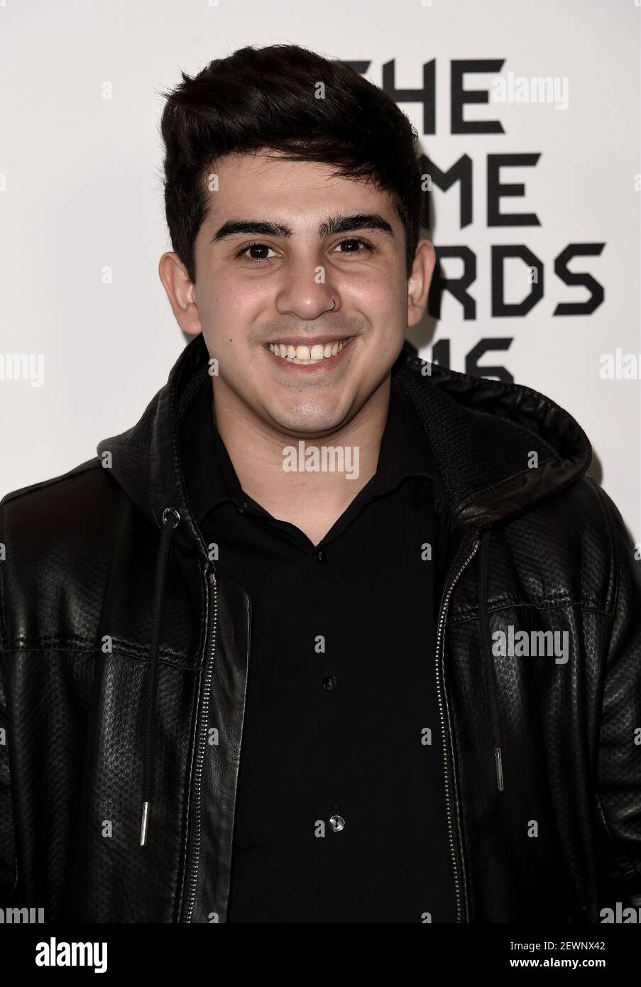 LOS ANGELES, CA - DECEMBER 1: Marcelo "coldzera" David attends The Game ...