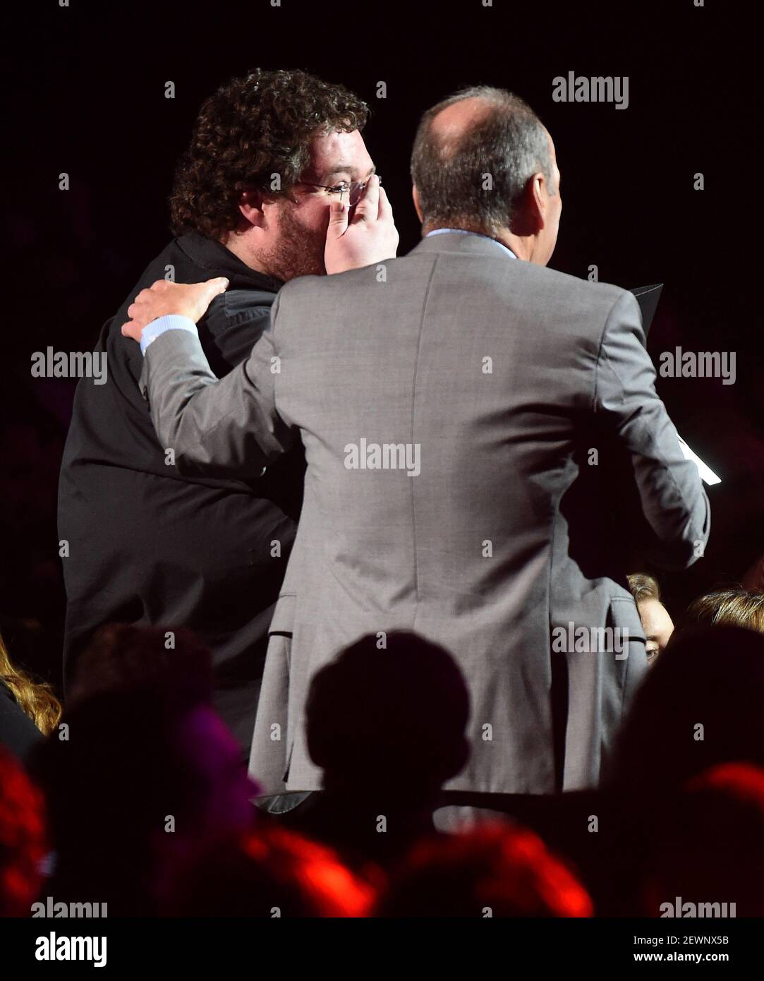 Steven Williams Boogie