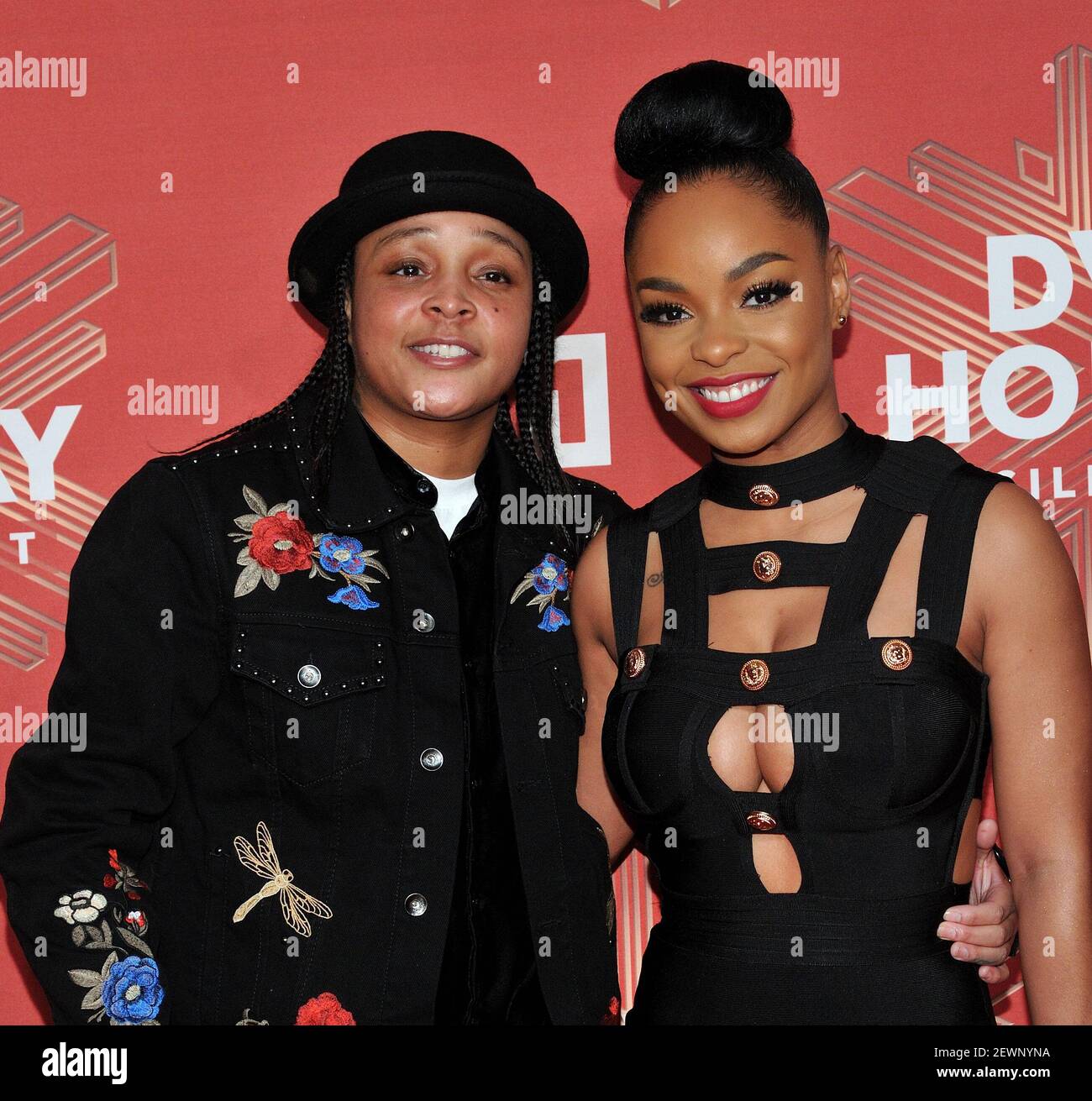 Felicia Pearson Actress