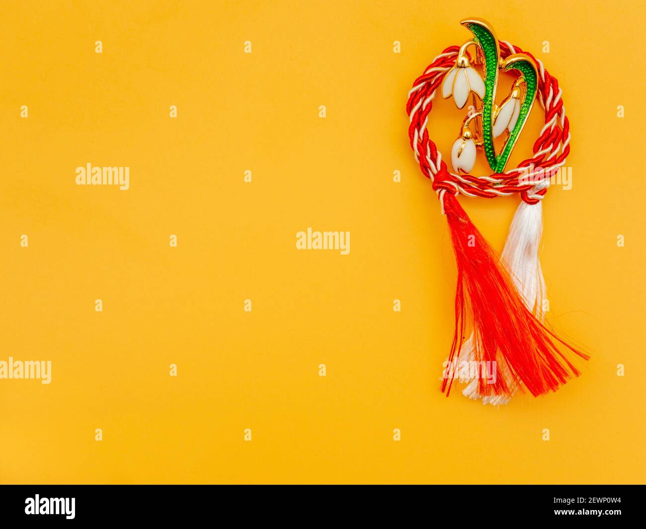 Baba marta hi-res stock photography and images - Alamy