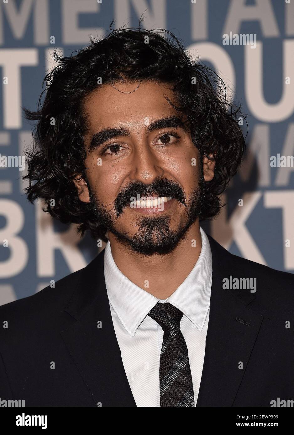MOUNTAIN VIEW, CA - DECEMBER 4: Dev Patel at the 5th Annual ...