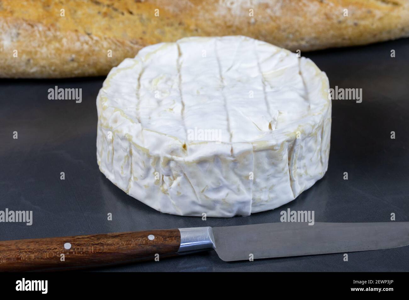 Camembert cheese symbol hi-res stock photography and images - Alamy