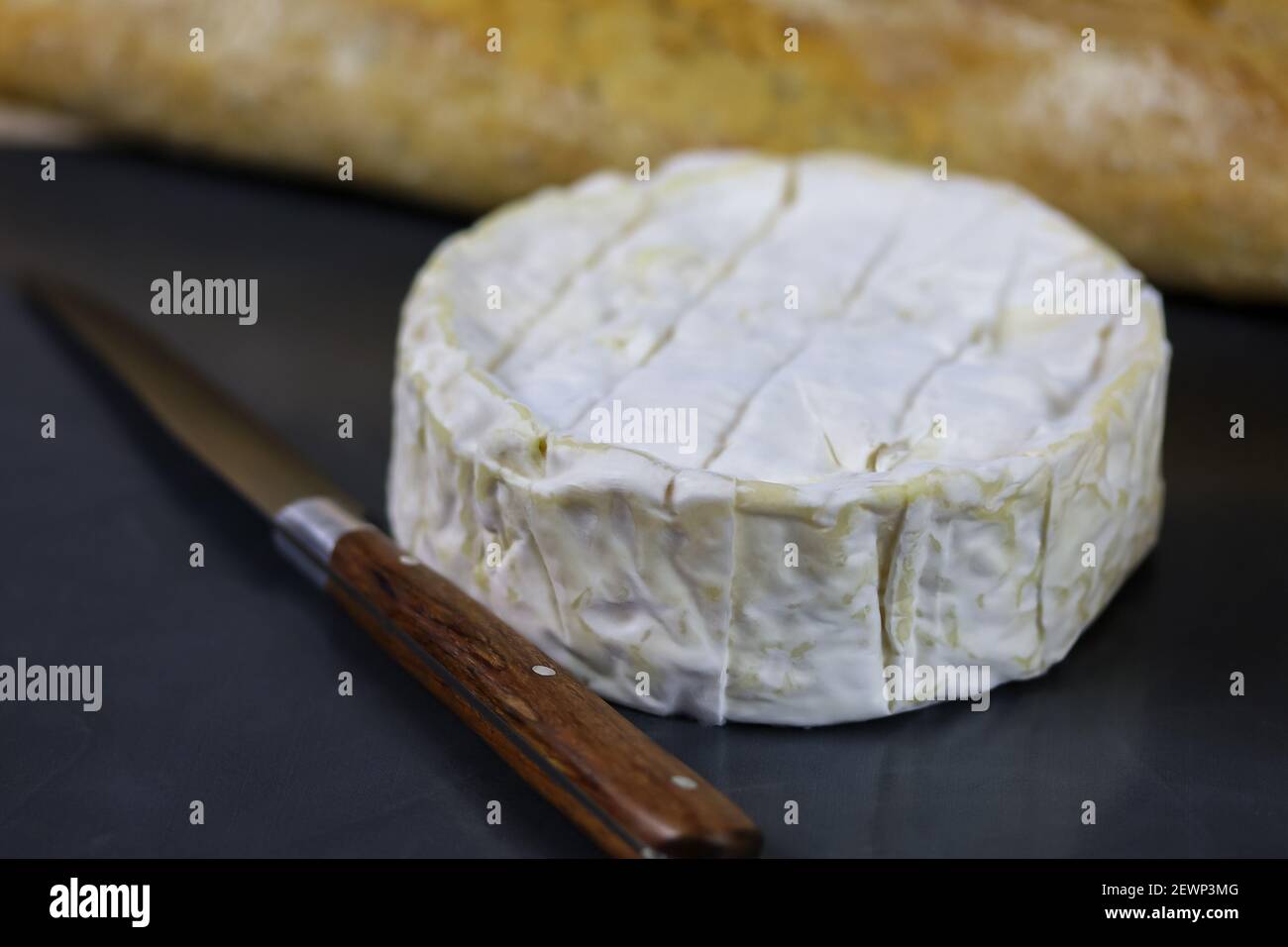 Camembert cheese symbol hi-res stock photography and images - Alamy