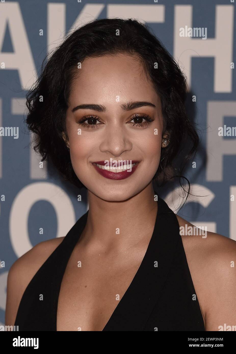 MOUNTAIN VIEW, CA - DECEMBER 4: Devika Bhise at the 5th Annual ...