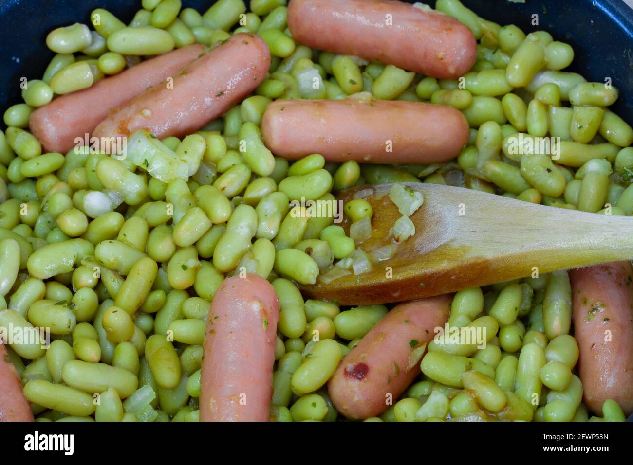 Flageolet hi-res stock photography and images - Alamy