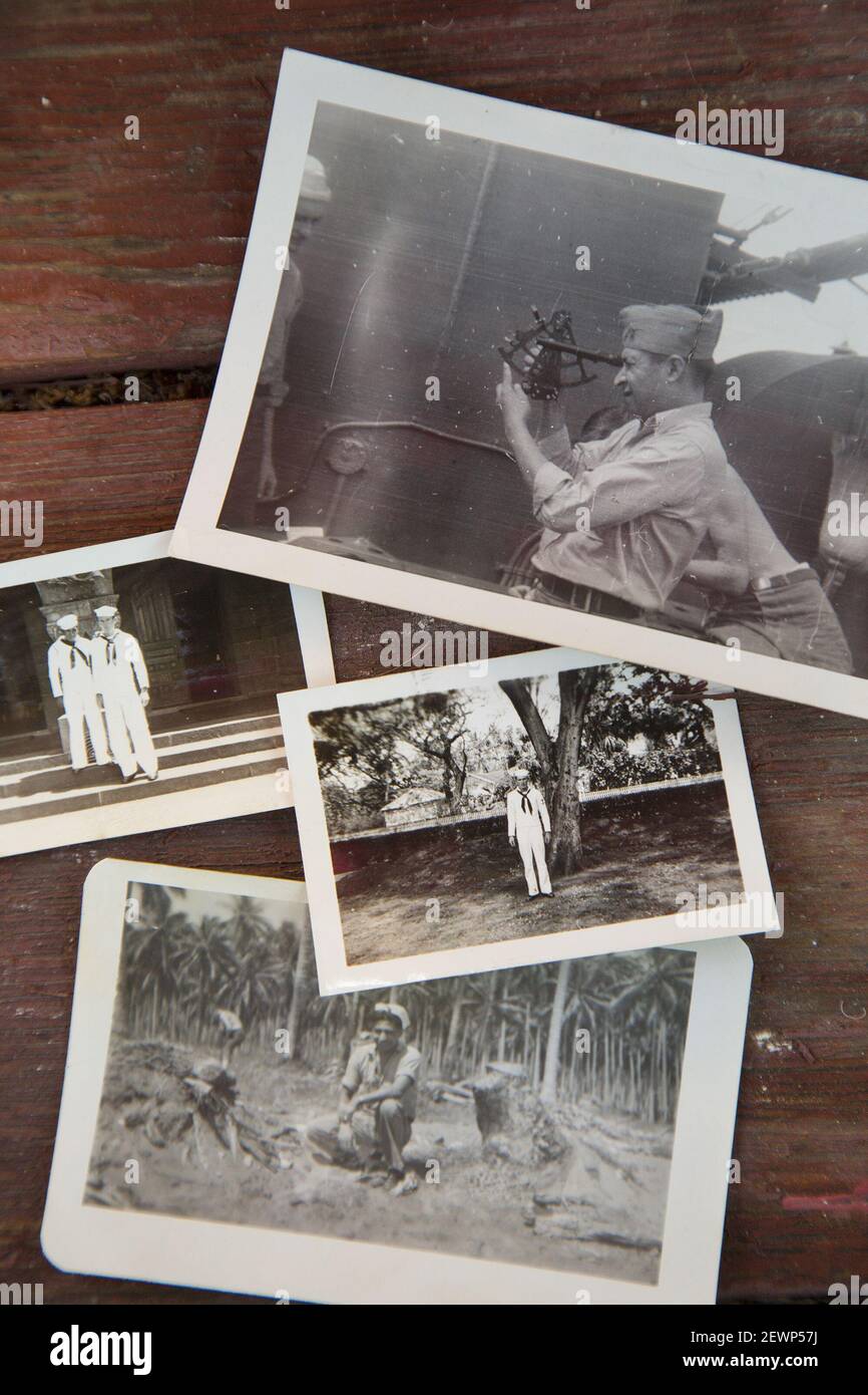 Ray Chavez, 104 years-old, believed to be the oldest Pearl Harbor ...