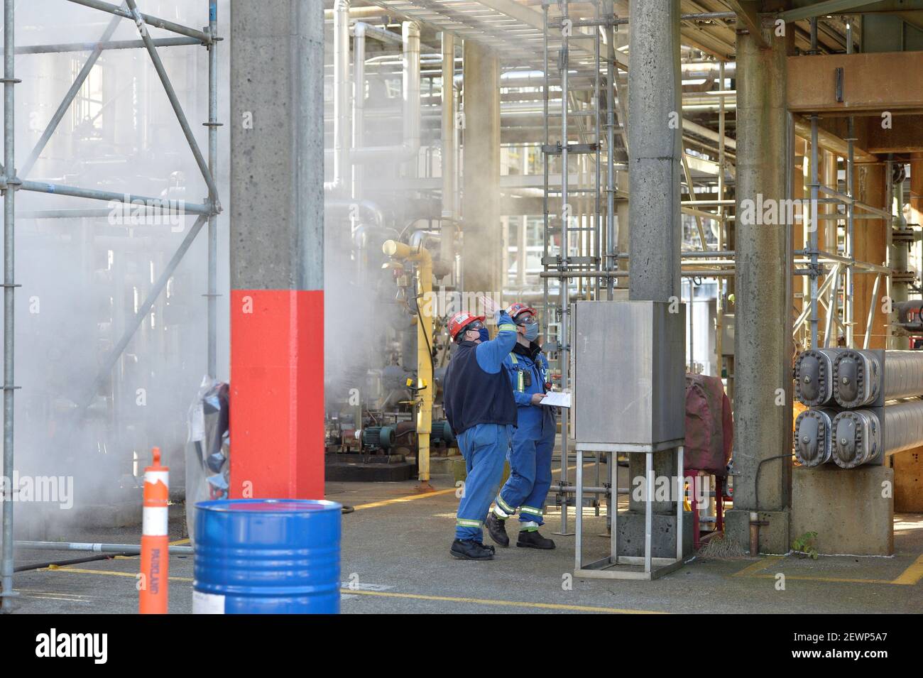 Parkland fuels hi-res stock photography and images - Alamy