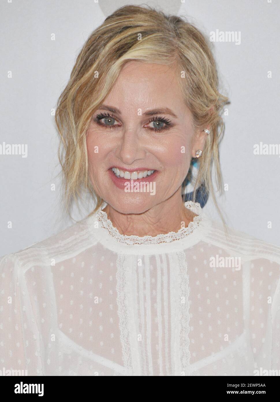 Maureen McCormick arrives at the Equality Now's 3rd Annual "Make ...