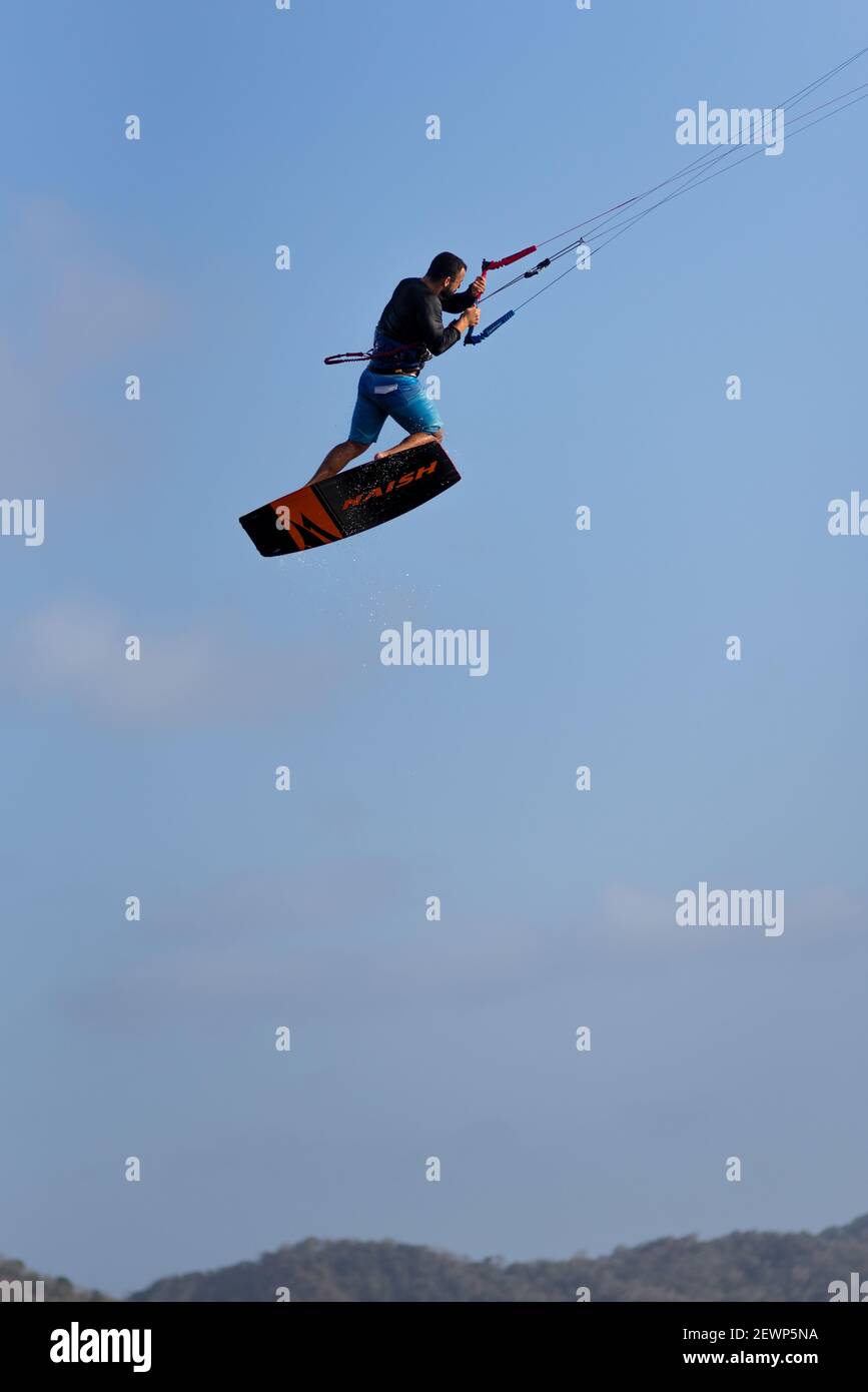 Puerto Columbia High Resolution Stock Photography and Images - Alamy