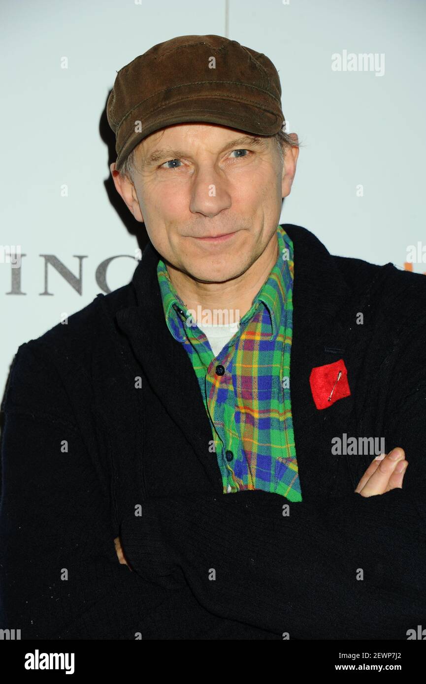 Simon McBurney attends the All We Had Premiere Directed by Katie Holmes ...